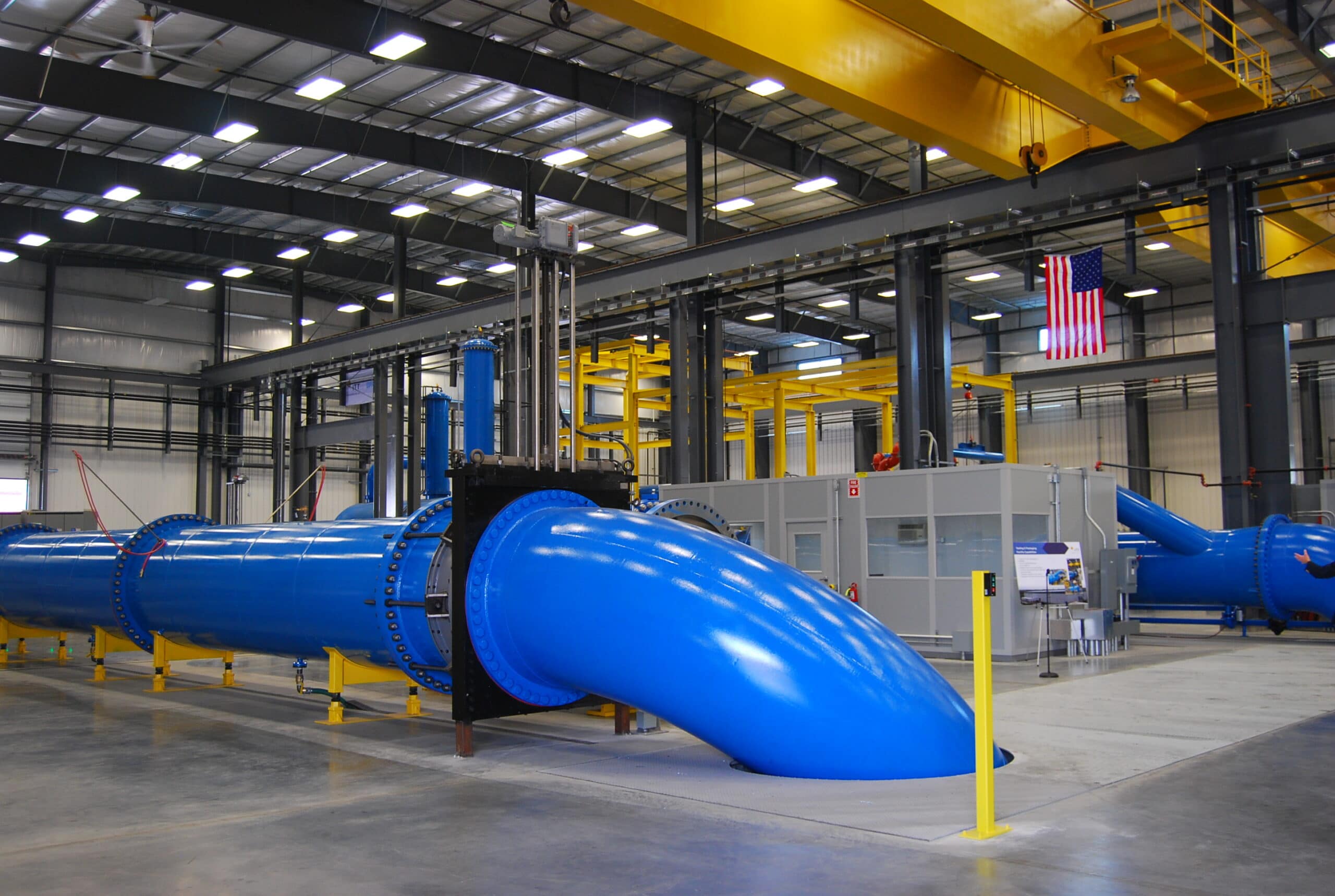 ITT Goulds Pumps – IPD Engineering