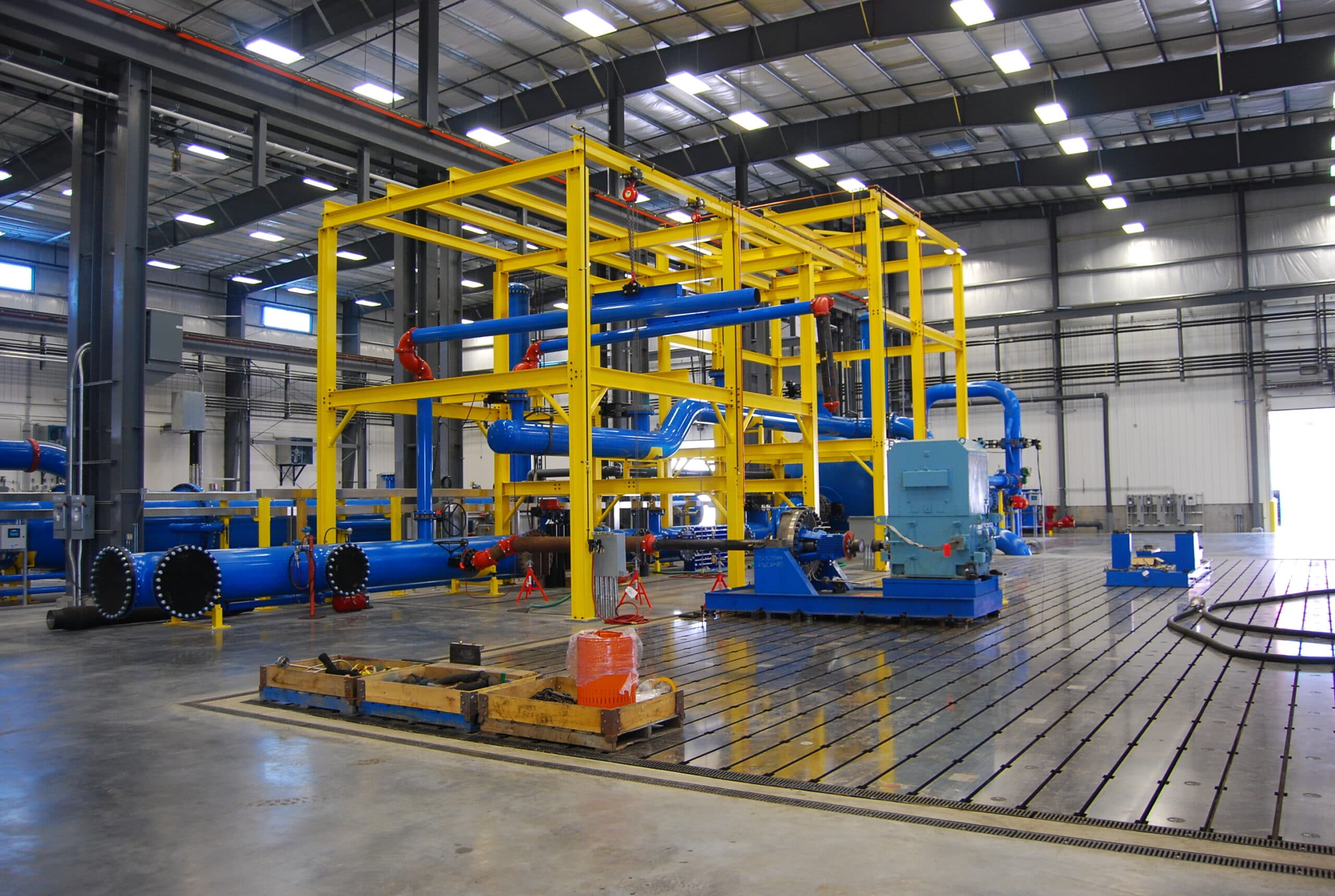 ITT Goulds Pumps – IPD Engineering