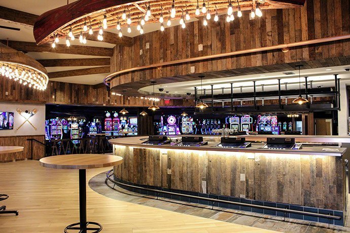 Point Place Casino – IPD Engineering