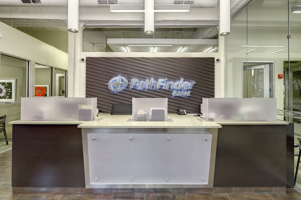 Pathfinder Bank – IPD Engineering