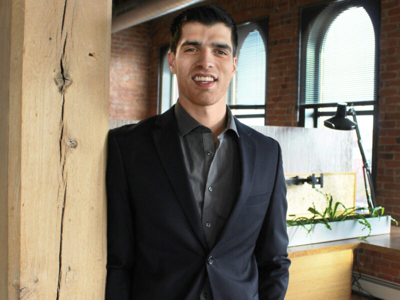 VIP Structures – IPD Engineering