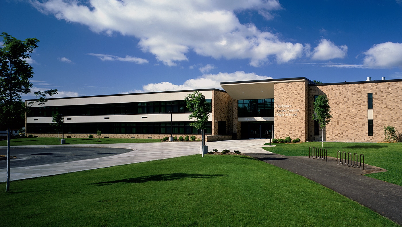 Herkimer Central School District – IPD Engineering