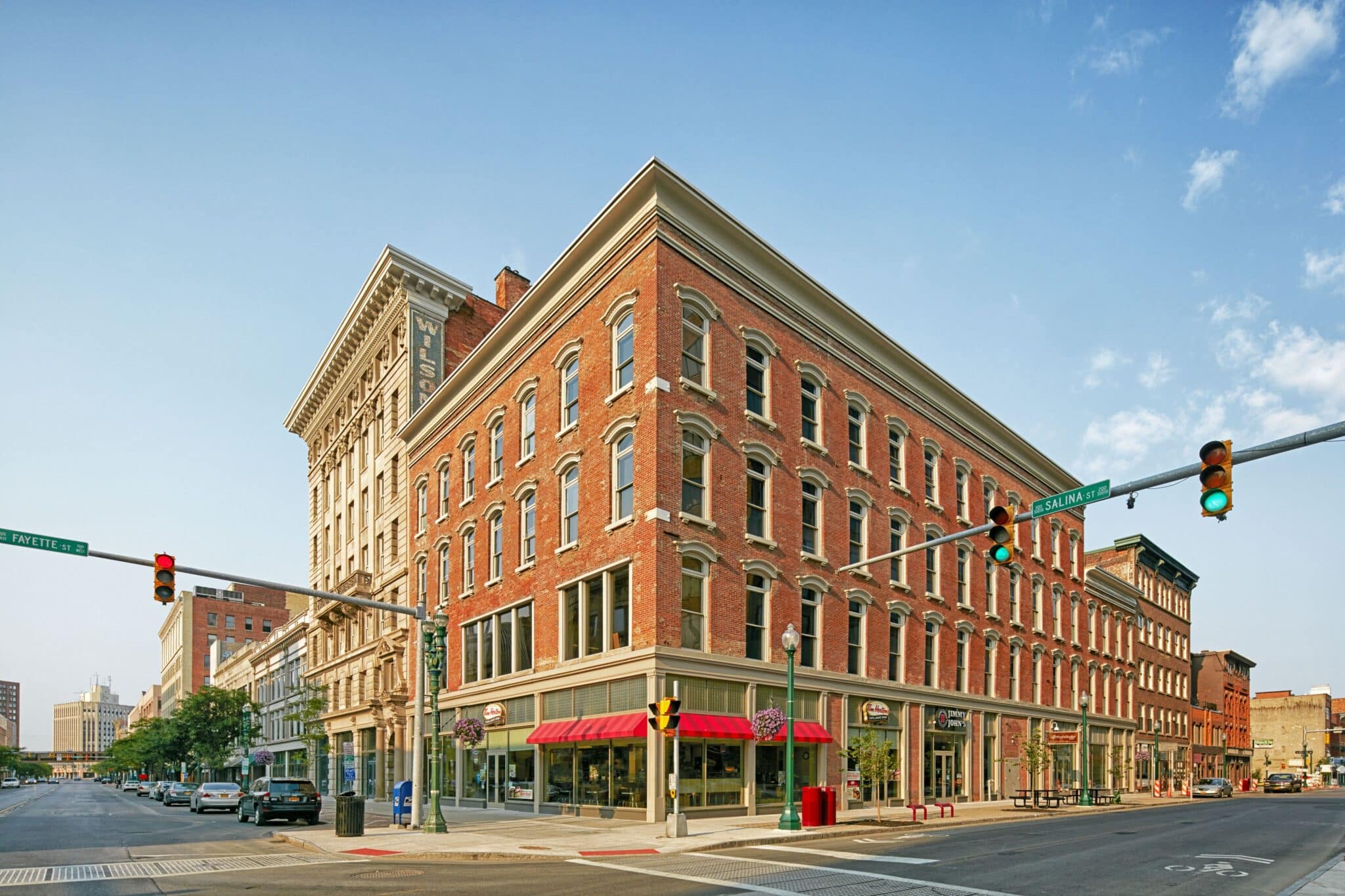 Pike Block – IPD Engineering