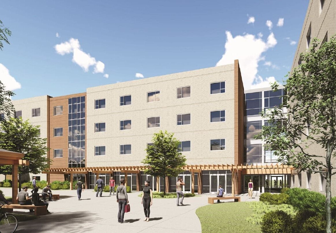 SUNY Oswego – IPD Engineering