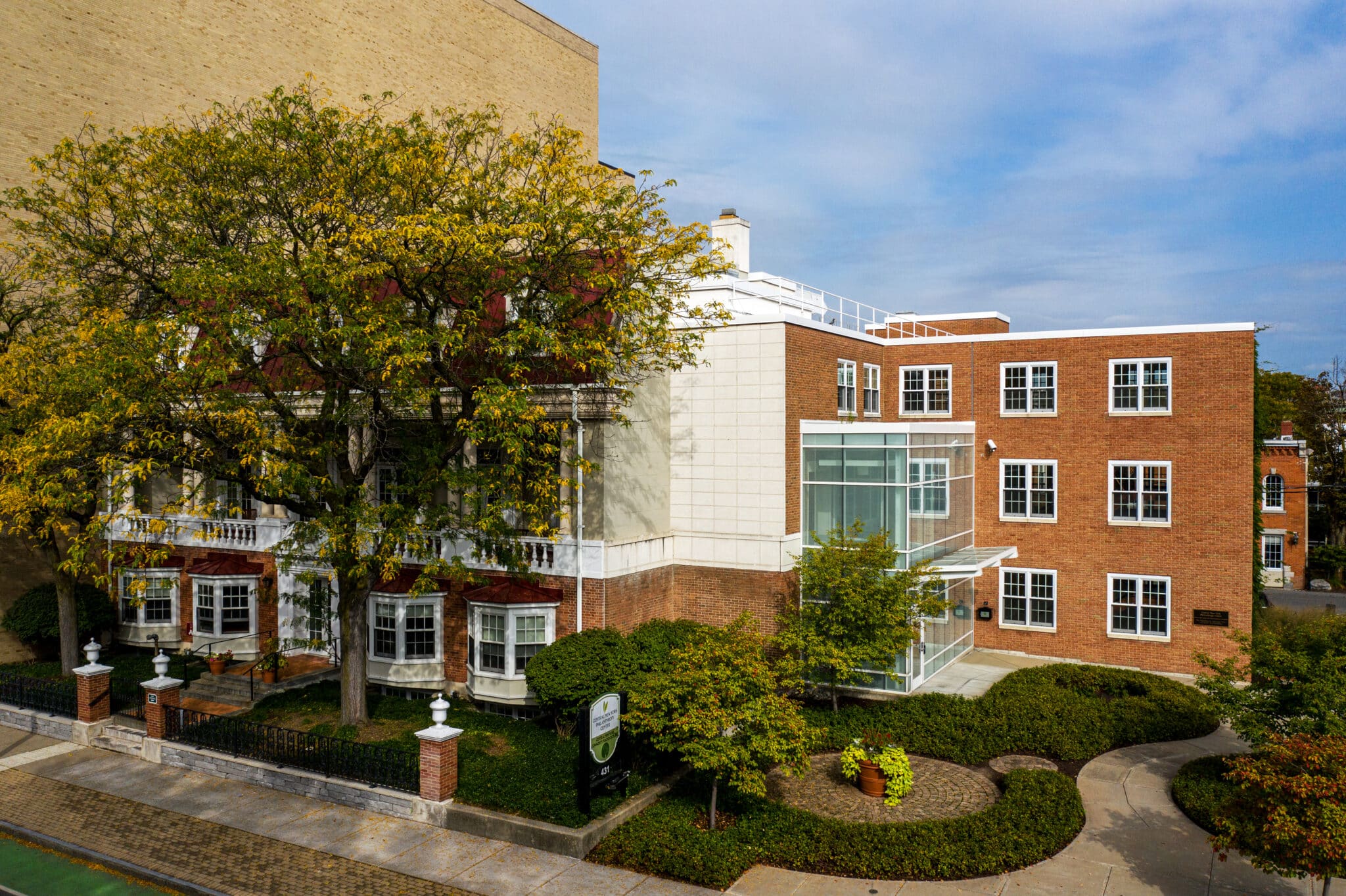 VIP Structures/IPD Engineering Headquarters – IPD Engineering