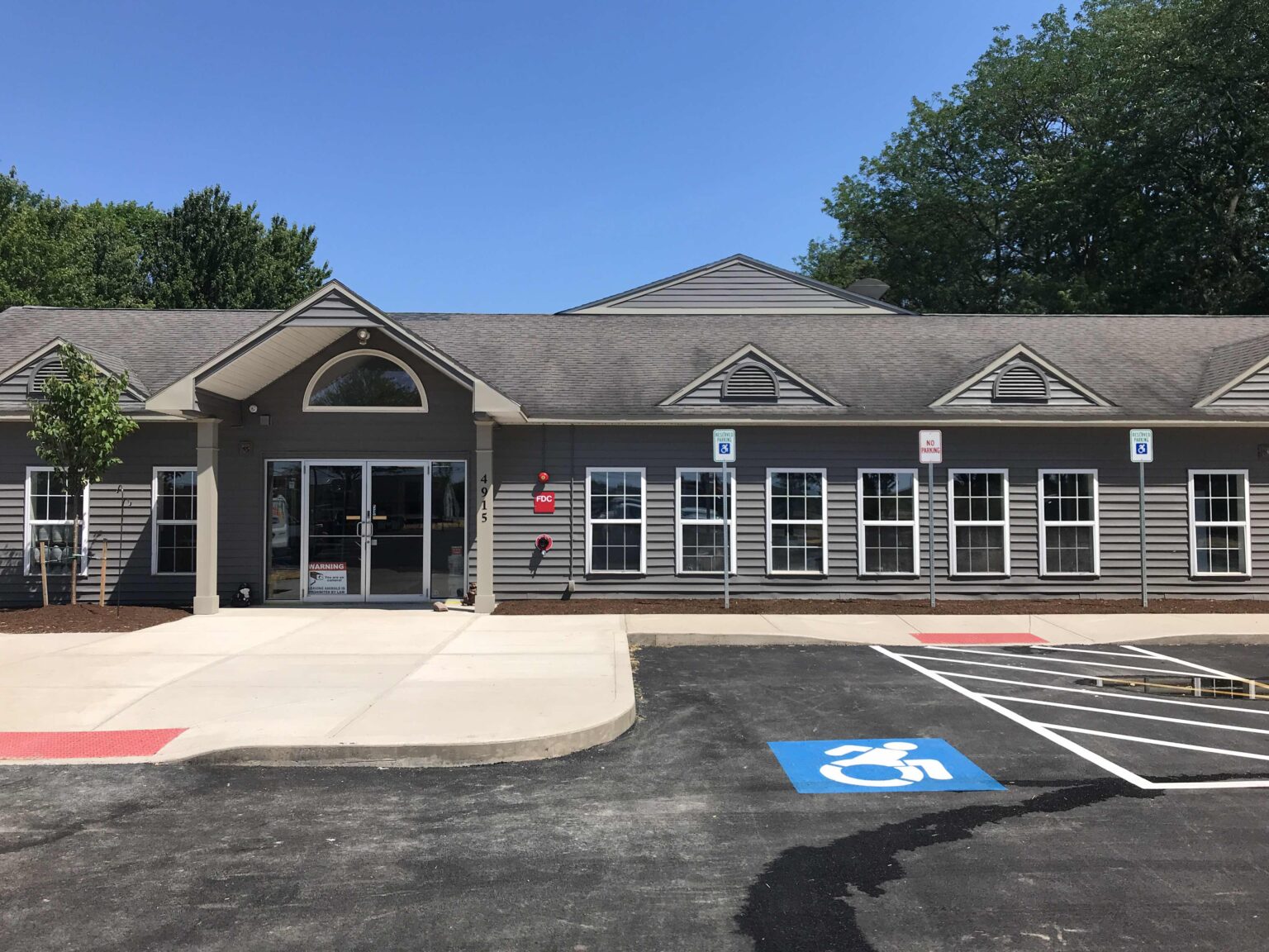 CNY Community Foundation – IPD Engineering