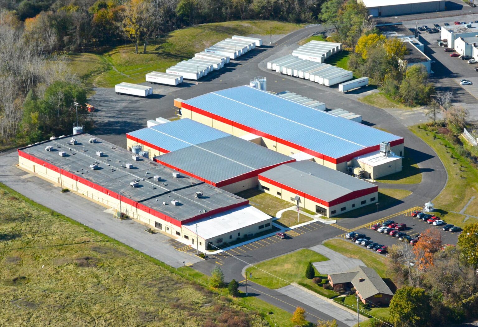 Feldmeier Equipment – IPD Engineering