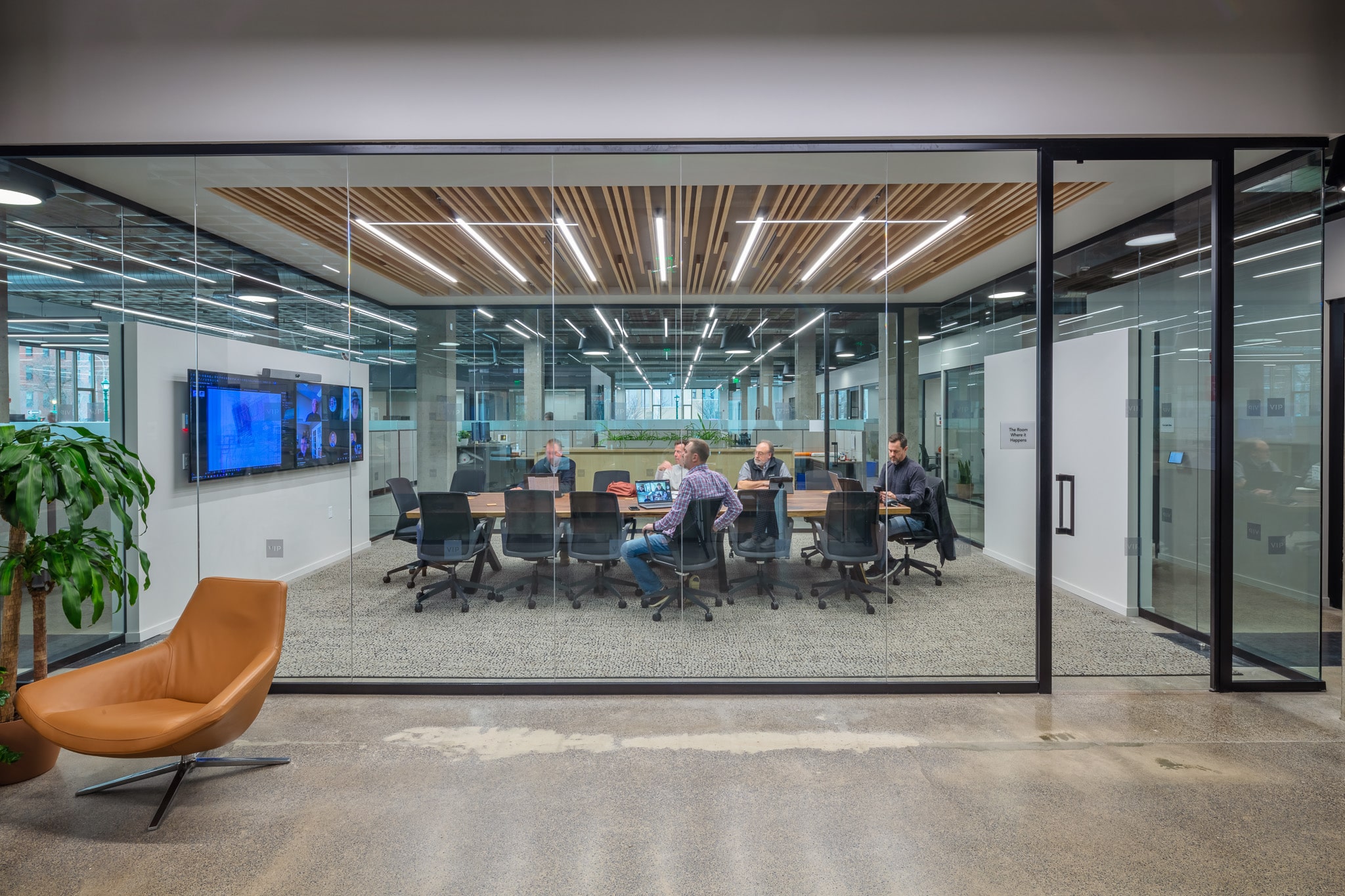 M&T Bank – IPD Engineering