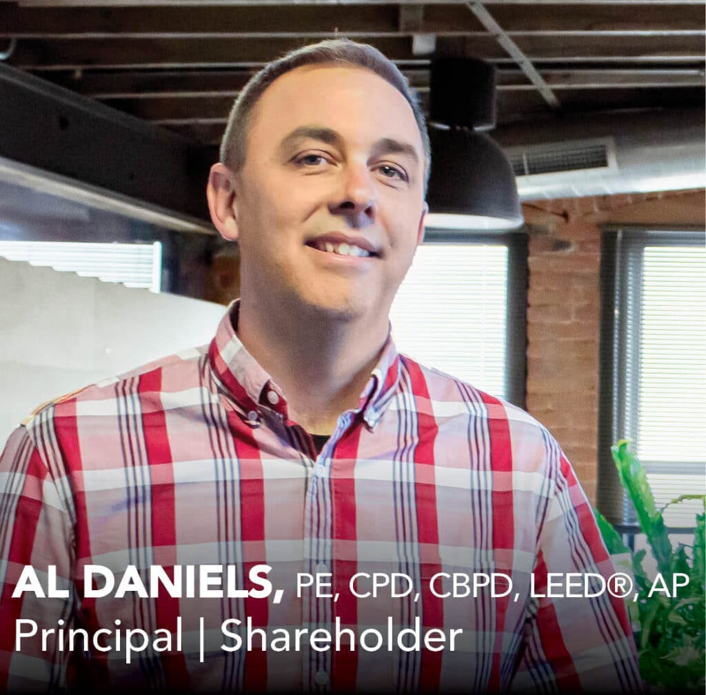 Portfolio – IPD Engineering