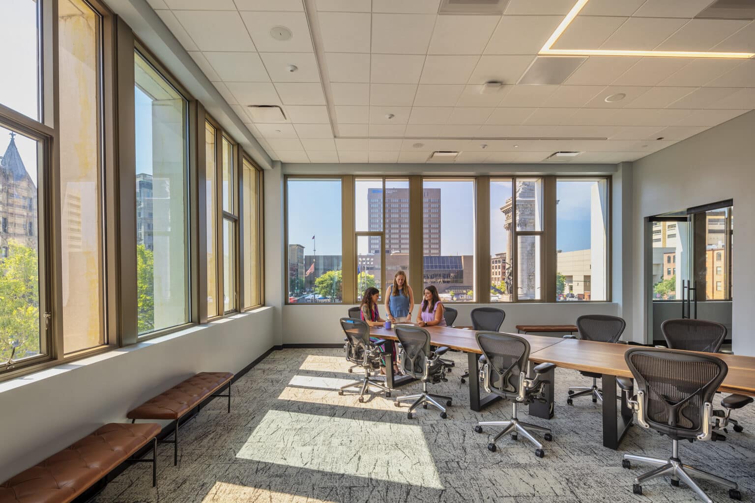 Chase Design – IPD Engineering