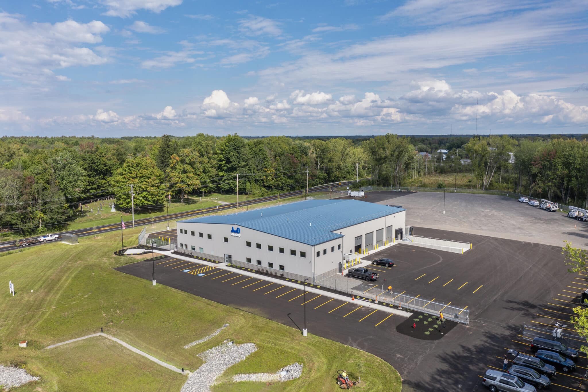 Portfolio – IPD Engineering